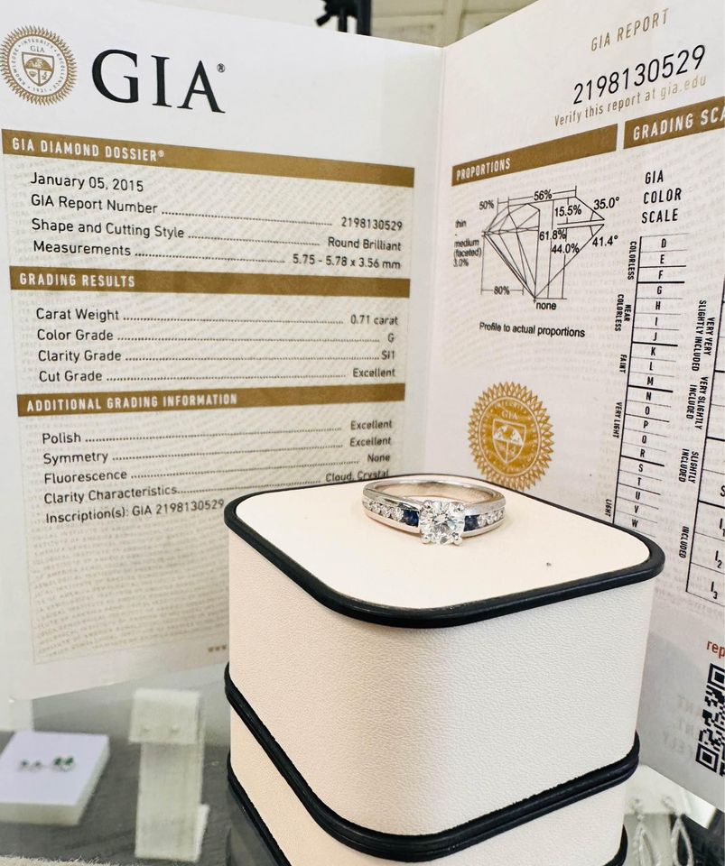 Engagement Rings